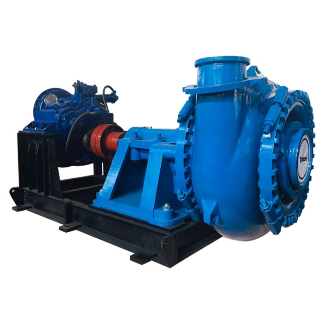 Bridge Pumping – Specialised Pumping Solutions